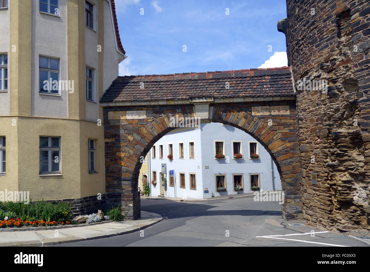 Freiberg sachsen -Fotos und -Bildmaterial in hoher Auflösung – Alamy