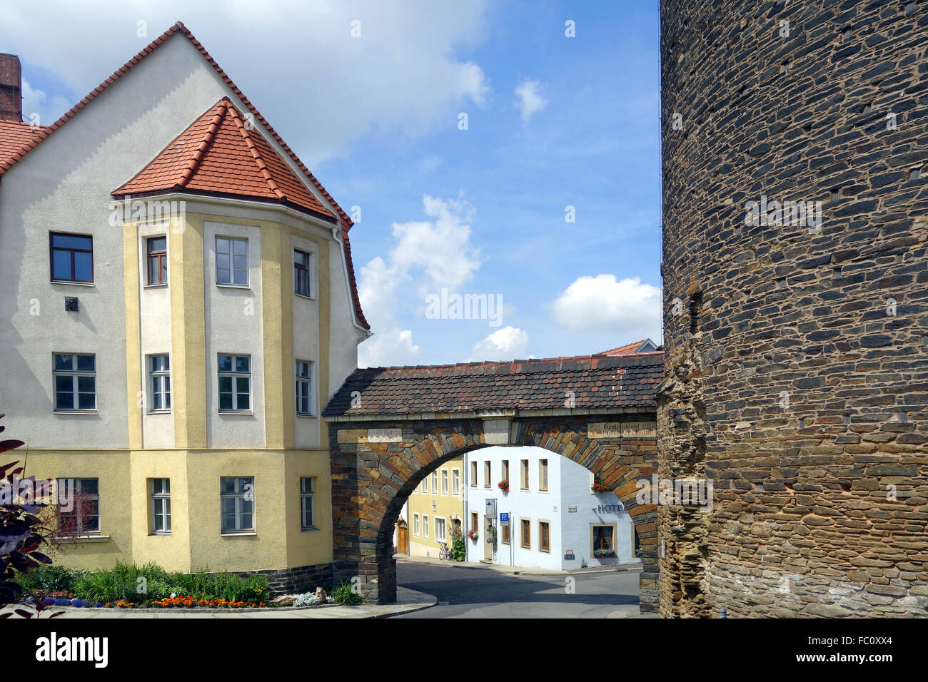 Freiberg sachsen -Fotos und -Bildmaterial in hoher Auflösung – Alamy