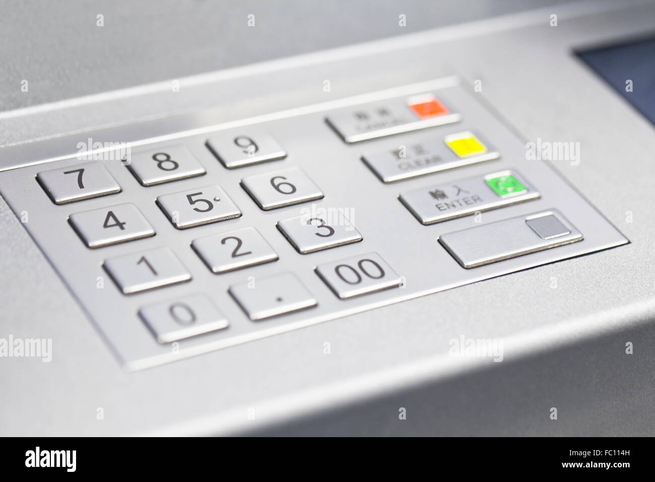 Bar code -Fotos und -Bildmaterial in hoher Auflösung – Alamy