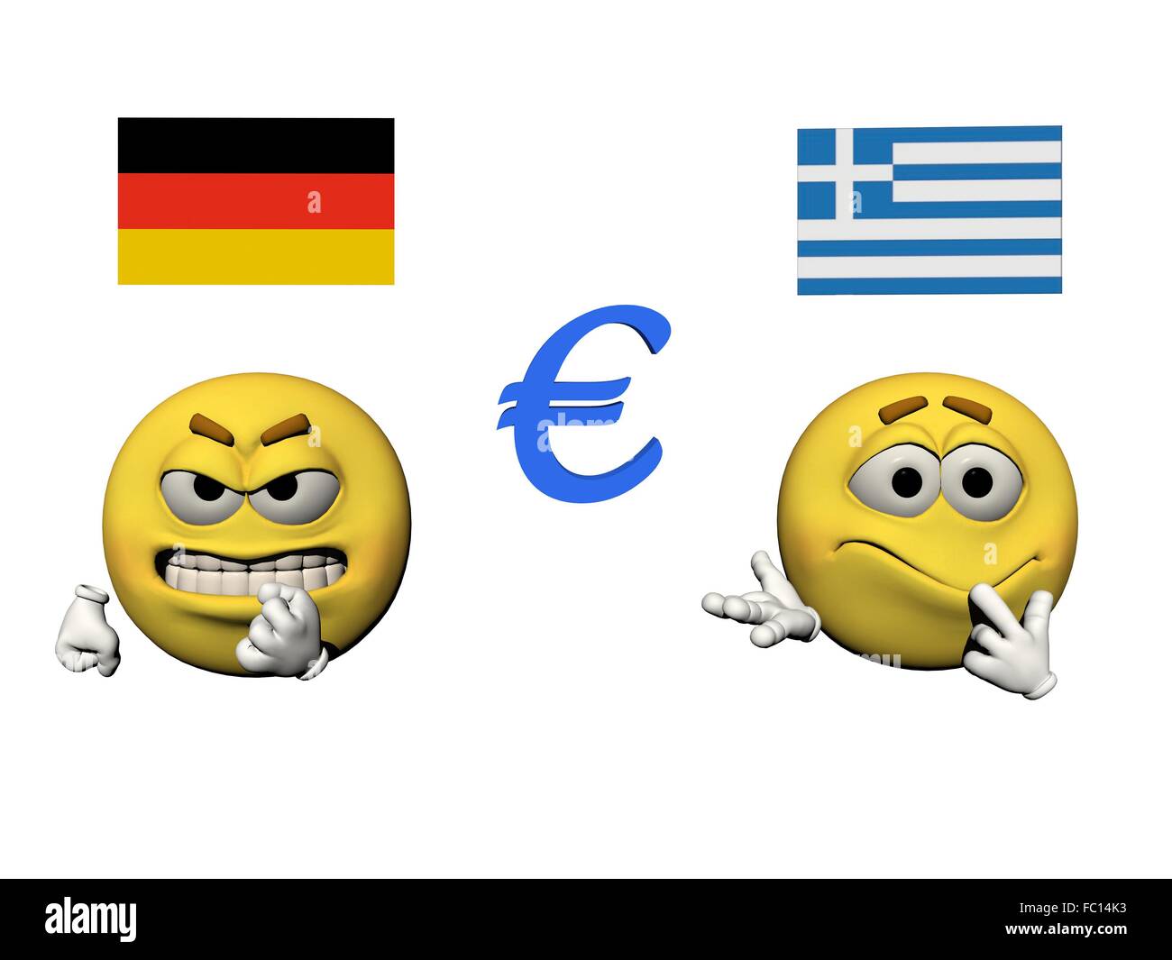 Sad face emoticon type -Fotos und -Bildmaterial in hoher Auflösung – Alamy