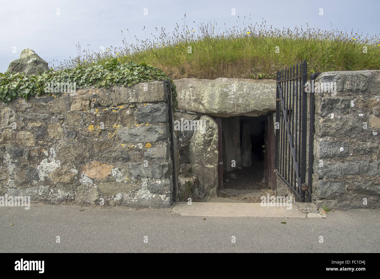 Dolmen guernsey -Fotos und -Bildmaterial in hoher Auflösung – Alamy