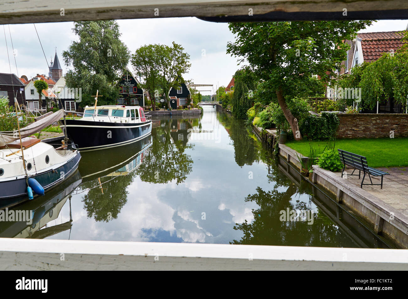 Kanal edam -Fotos und -Bildmaterial in hoher Auflösung – Alamy