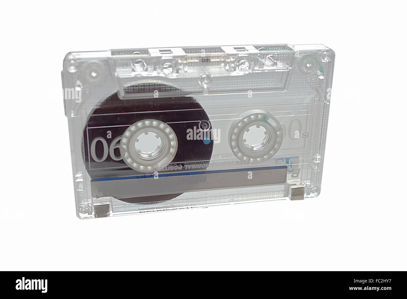 Audio cassette tapes -Fotos und -Bildmaterial in hoher Auflösung – Alamy