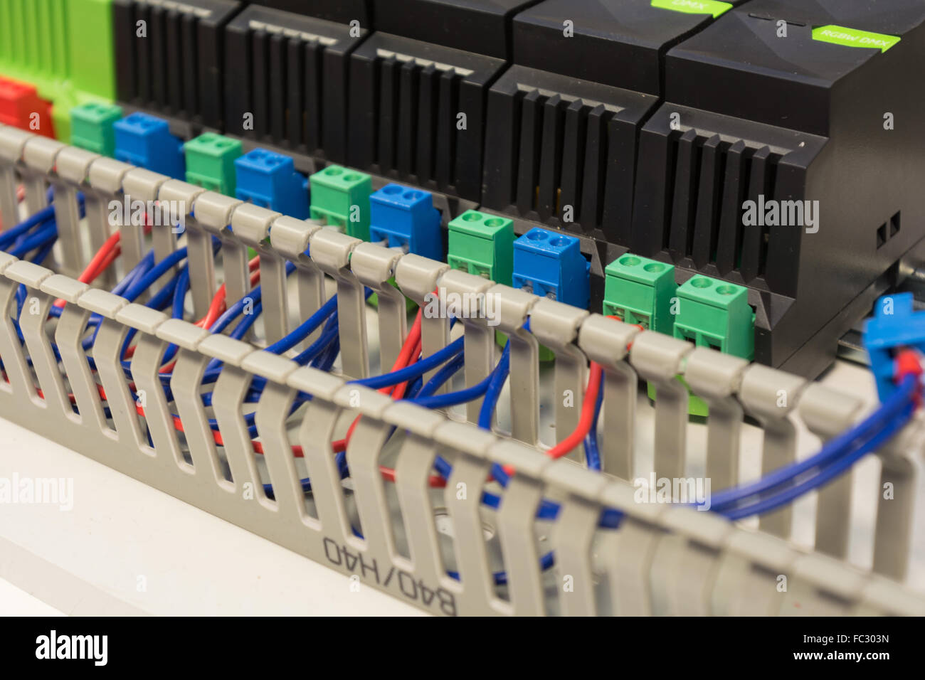 Buscontroller -Fotos und -Bildmaterial in hoher Auflösung – Alamy