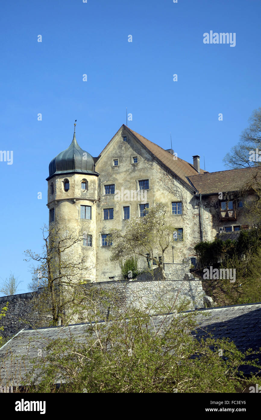 Altstadt von bregenz -Fotos und -Bildmaterial in hoher Auflösung – Alamy