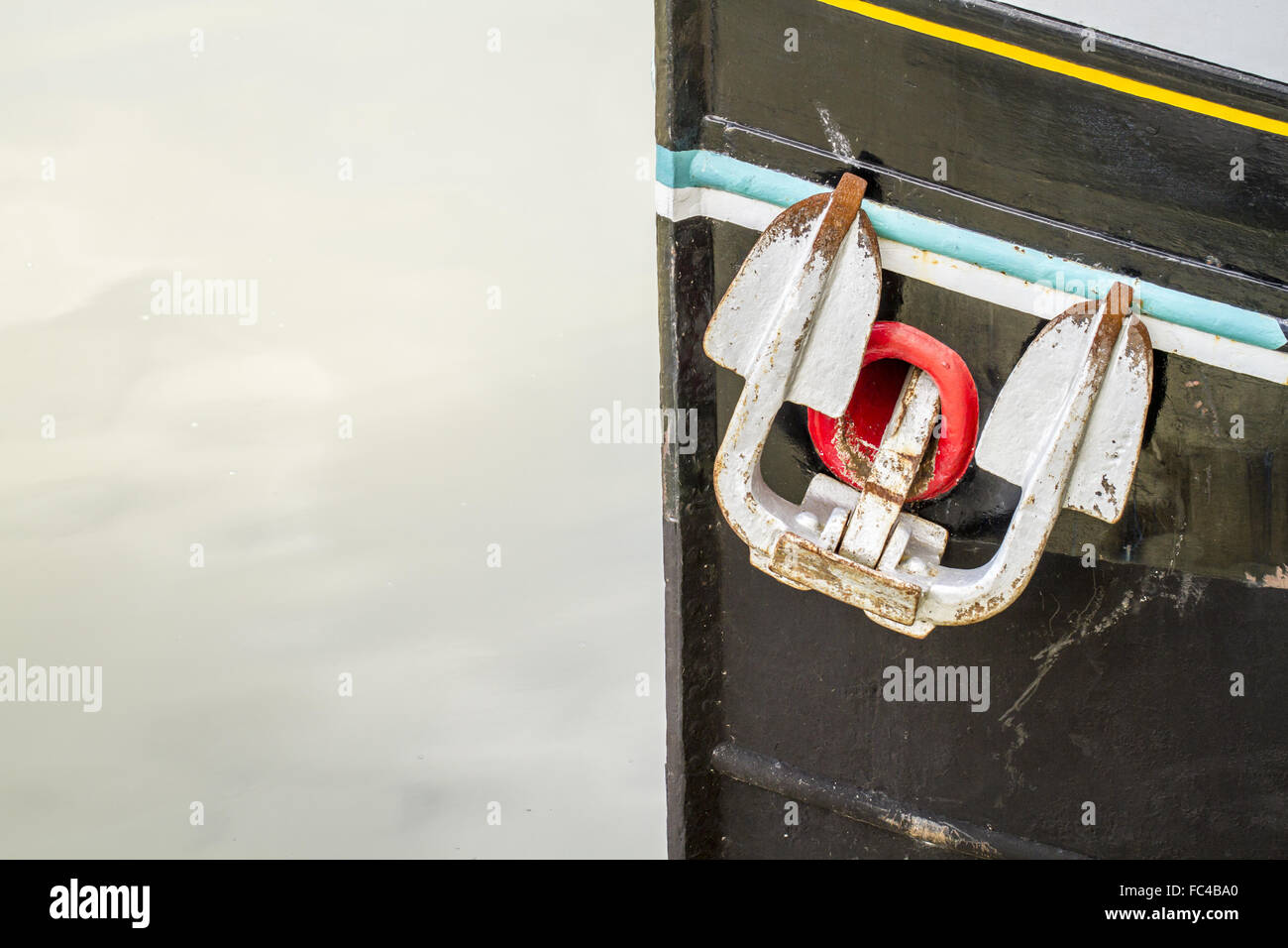 Bootsrumpf close up -Fotos und -Bildmaterial in hoher Auflösung – Alamy