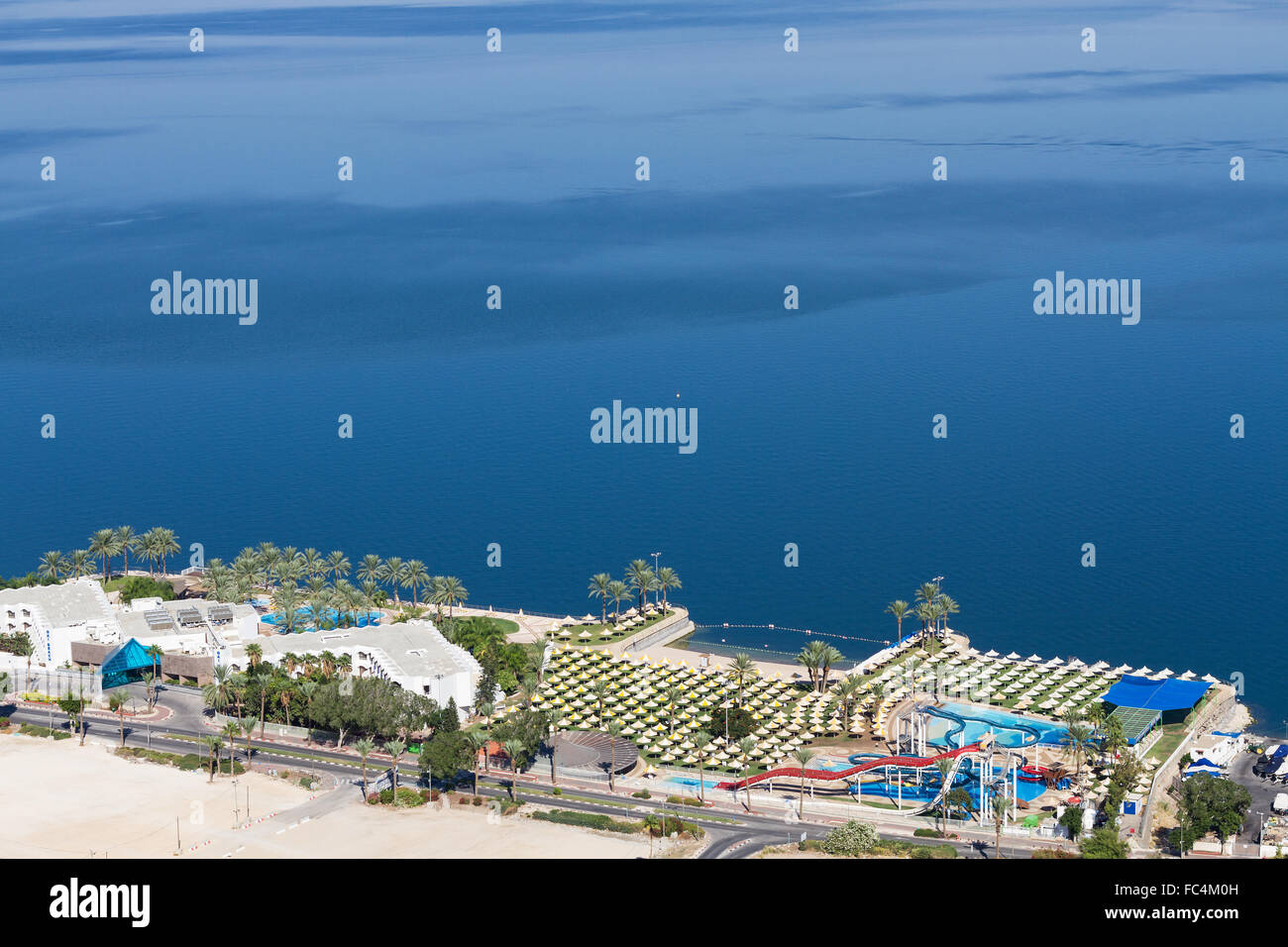 Kineret See, Israel Stockfotografie - Alamy