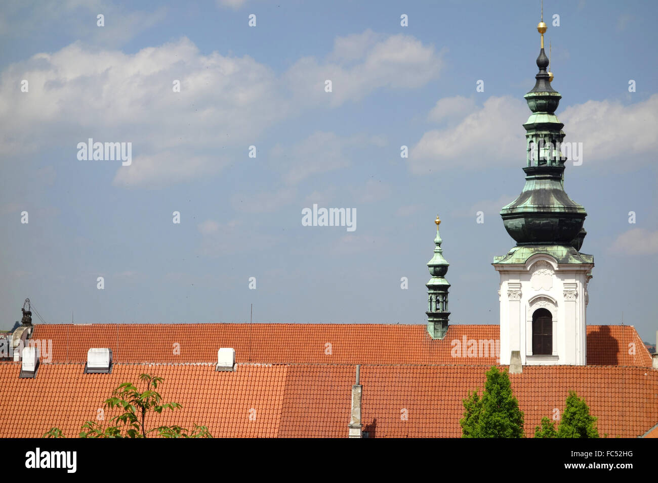 Sehenswert klosterkirche -Fotos und -Bildmaterial in hoher Auflösung – Alamy