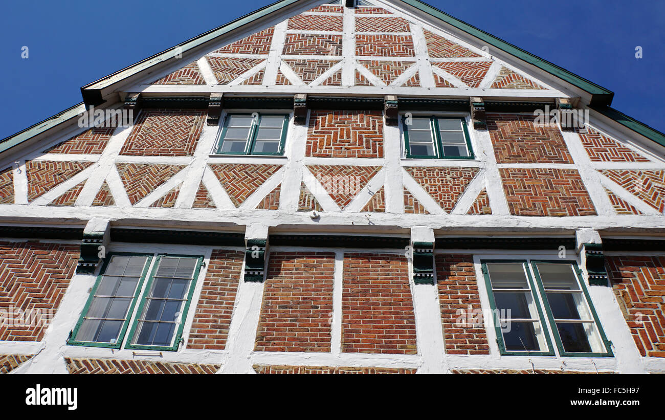 German architecture -Fotos und -Bildmaterial in hoher Auflösung – Alamy