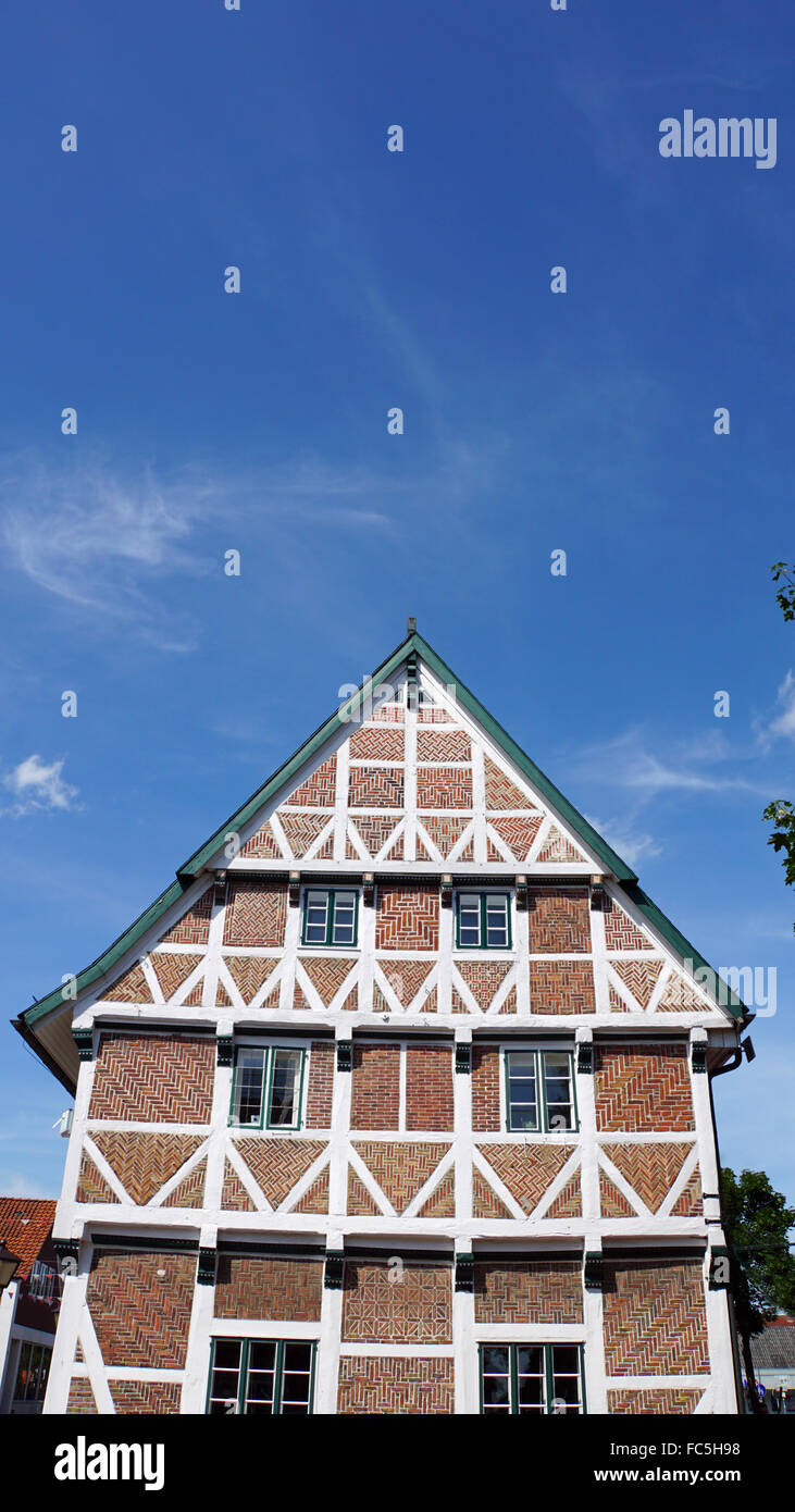 Deutsche architektur -Fotos und -Bildmaterial in hoher Auflösung – Alamy