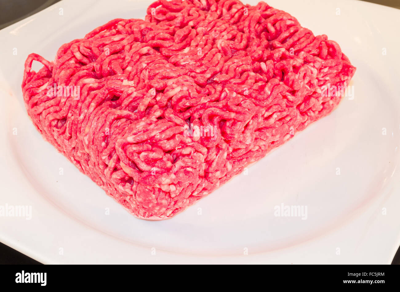 Minced meat -Fotos und -Bildmaterial in hoher Auflösung – Alamy
