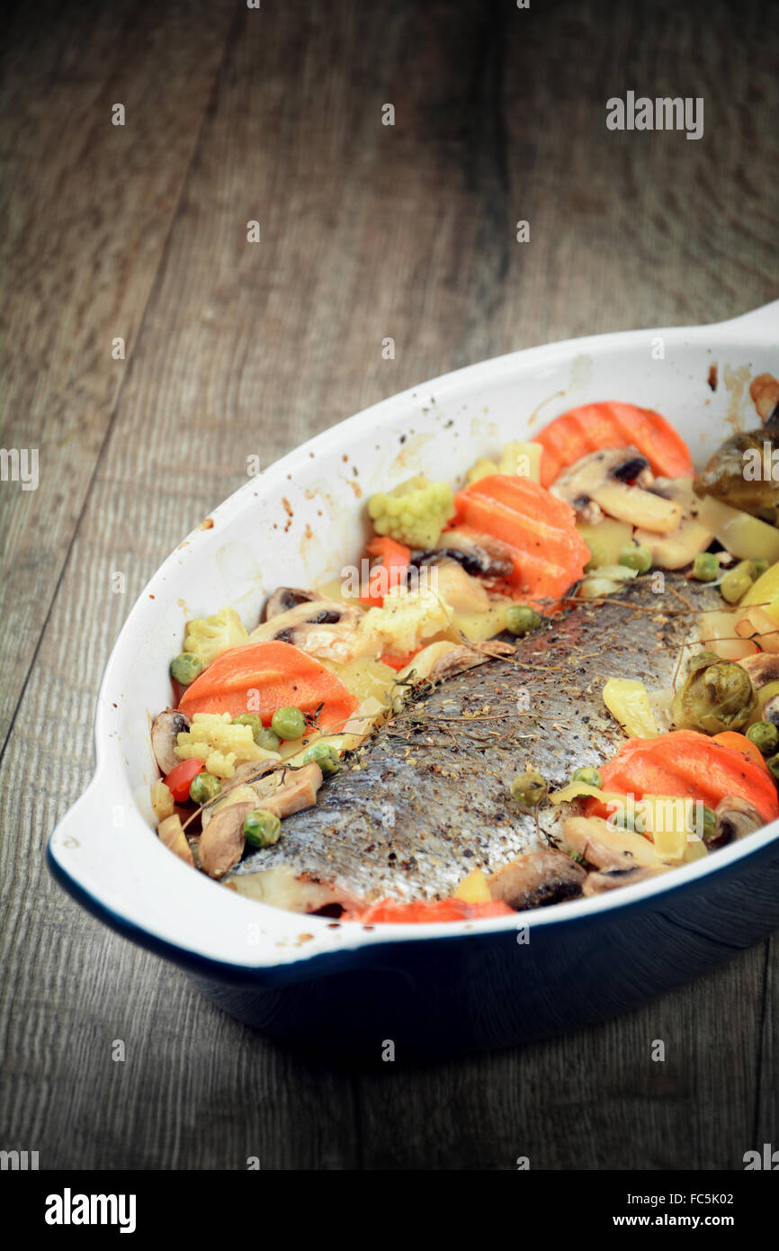 Seabass fish -Fotos und -Bildmaterial in hoher Auflösung – Alamy