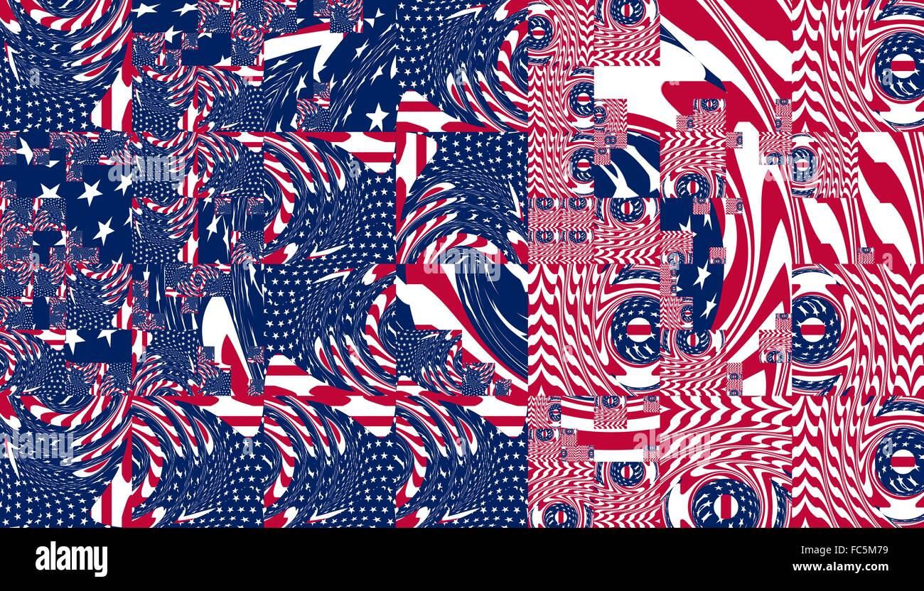 Stern spangled amerika -Fotos und -Bildmaterial in hoher Auflösung – Alamy