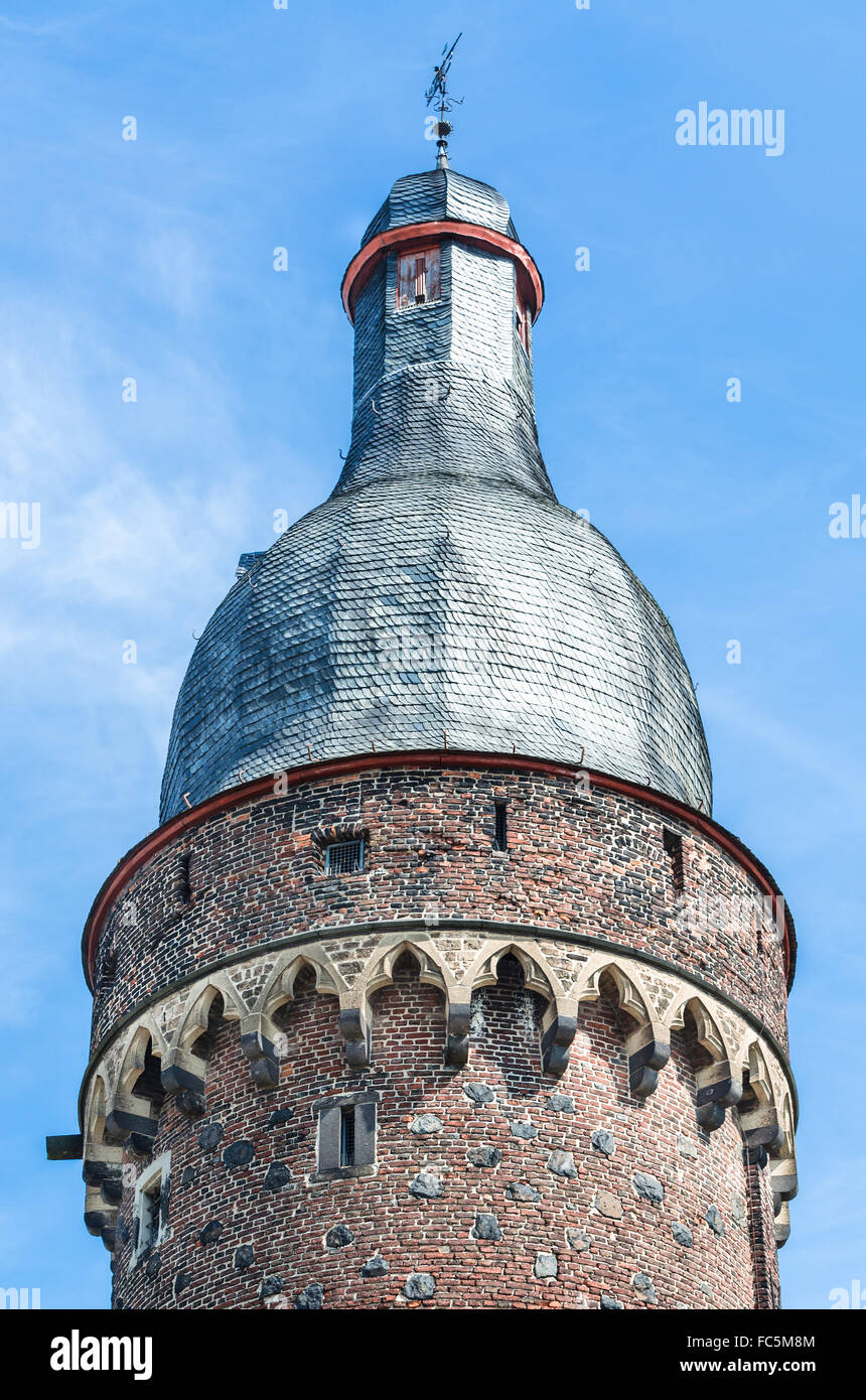 Zons skyline -Fotos und -Bildmaterial in hoher Auflösung – Alamy