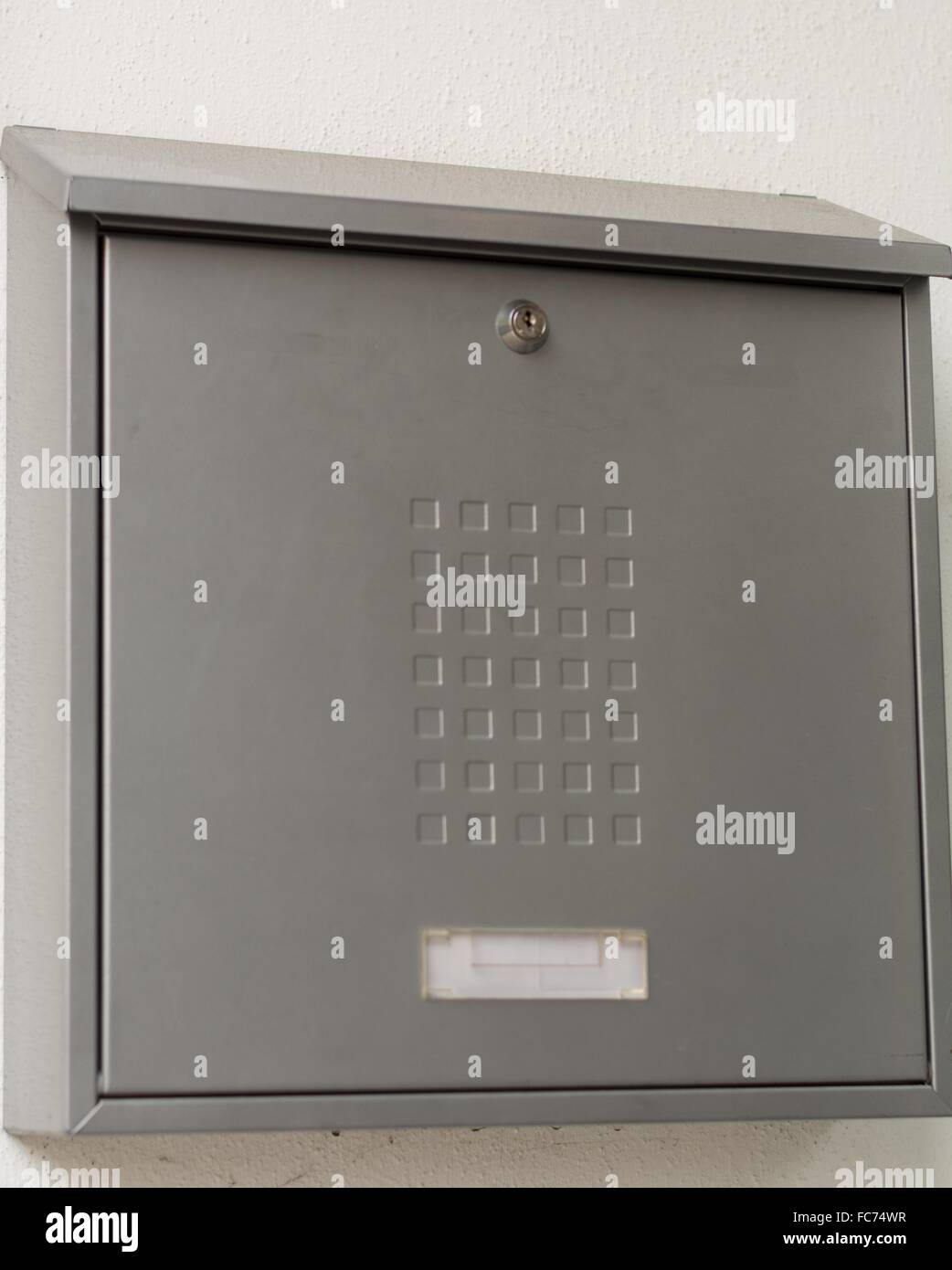 Toter briefkasten -Fotos und -Bildmaterial in hoher Auflösung – Alamy