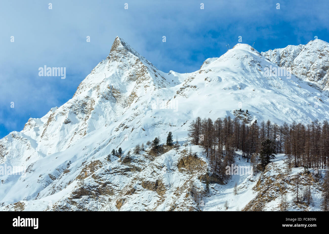 Samnaun alps -Fotos und -Bildmaterial in hoher Auflösung – Alamy