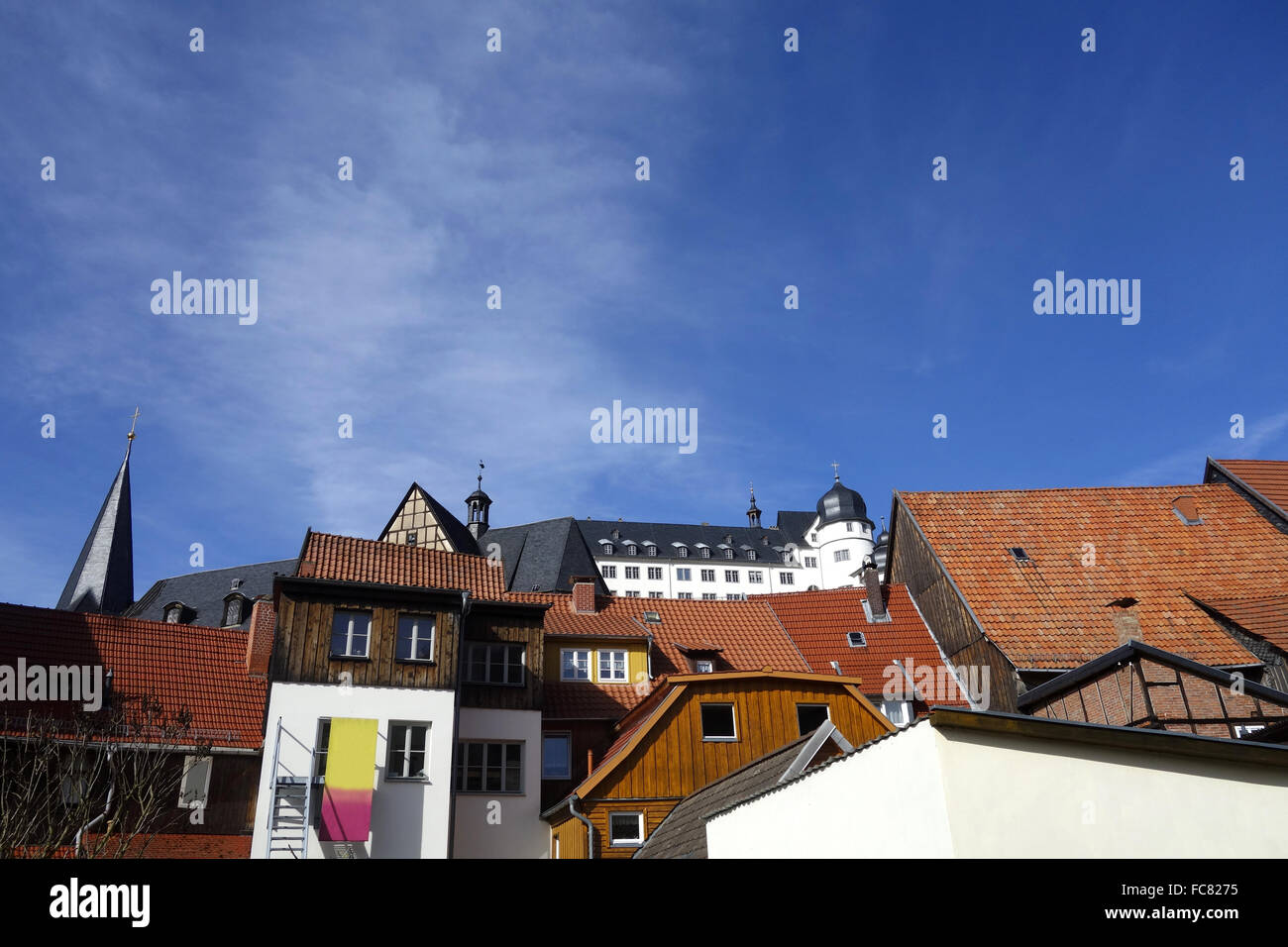 Harz stolberg -Fotos und -Bildmaterial in hoher Auflösung – Alamy