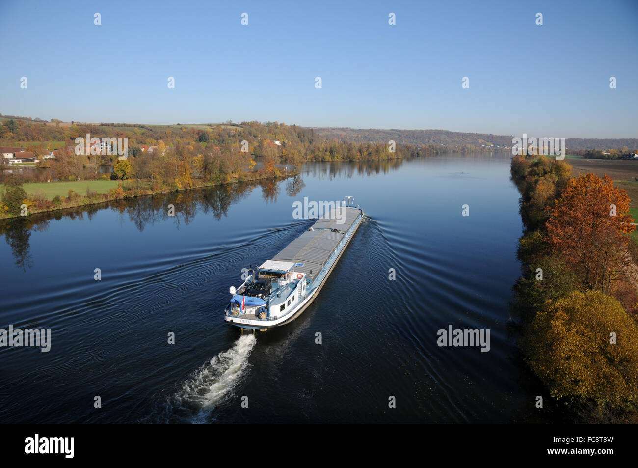 Ship donau on danube donau Stockfotos und -bilder Kaufen - Alamy