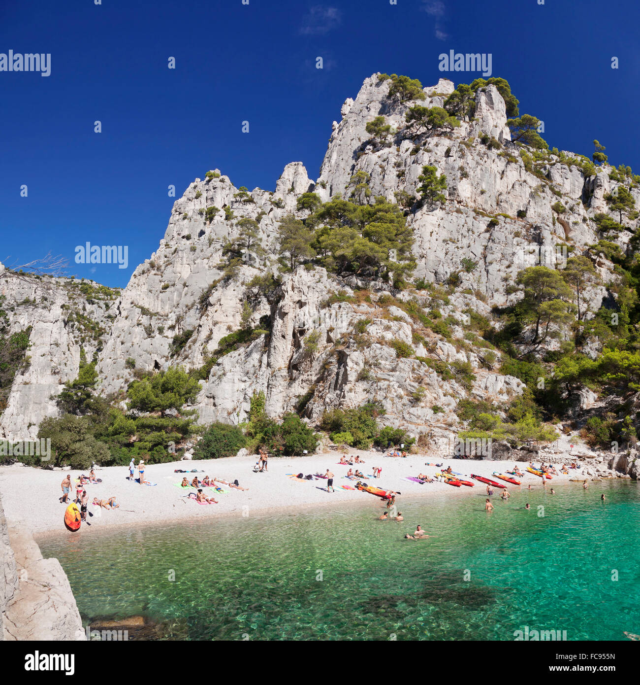 Nationalpark der calanques -Fotos und -Bildmaterial in hoher Auflösung ...