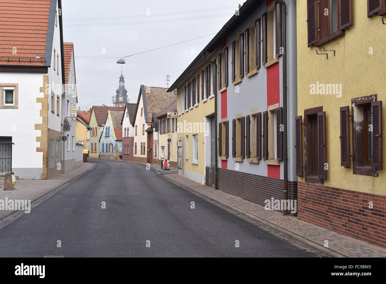 Kallstadt, germany -Fotos und -Bildmaterial in hoher Auflösung – Alamy