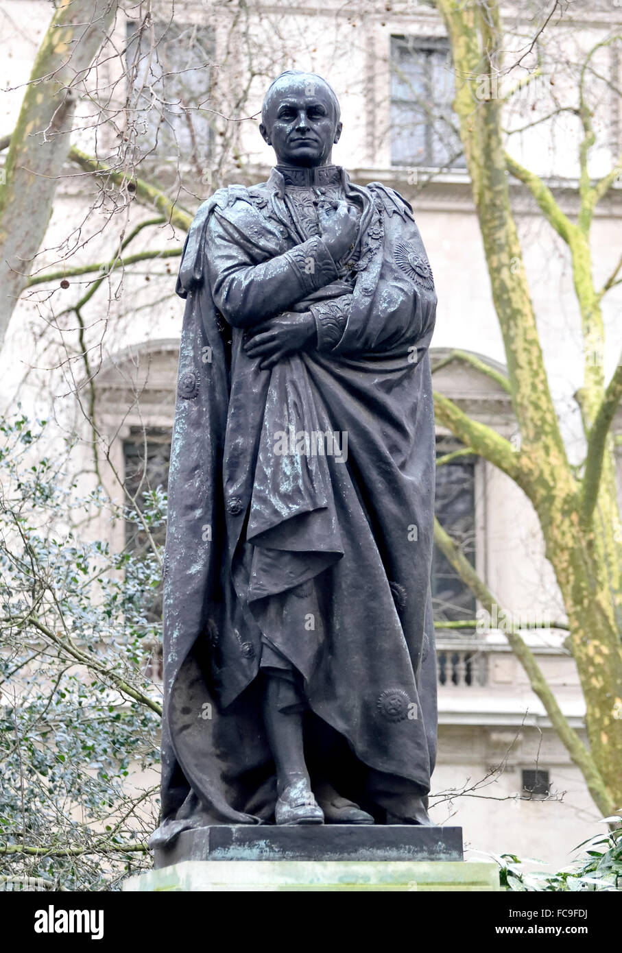 Lord curzon statue -Fotos und -Bildmaterial in hoher Auflösung – Alamy