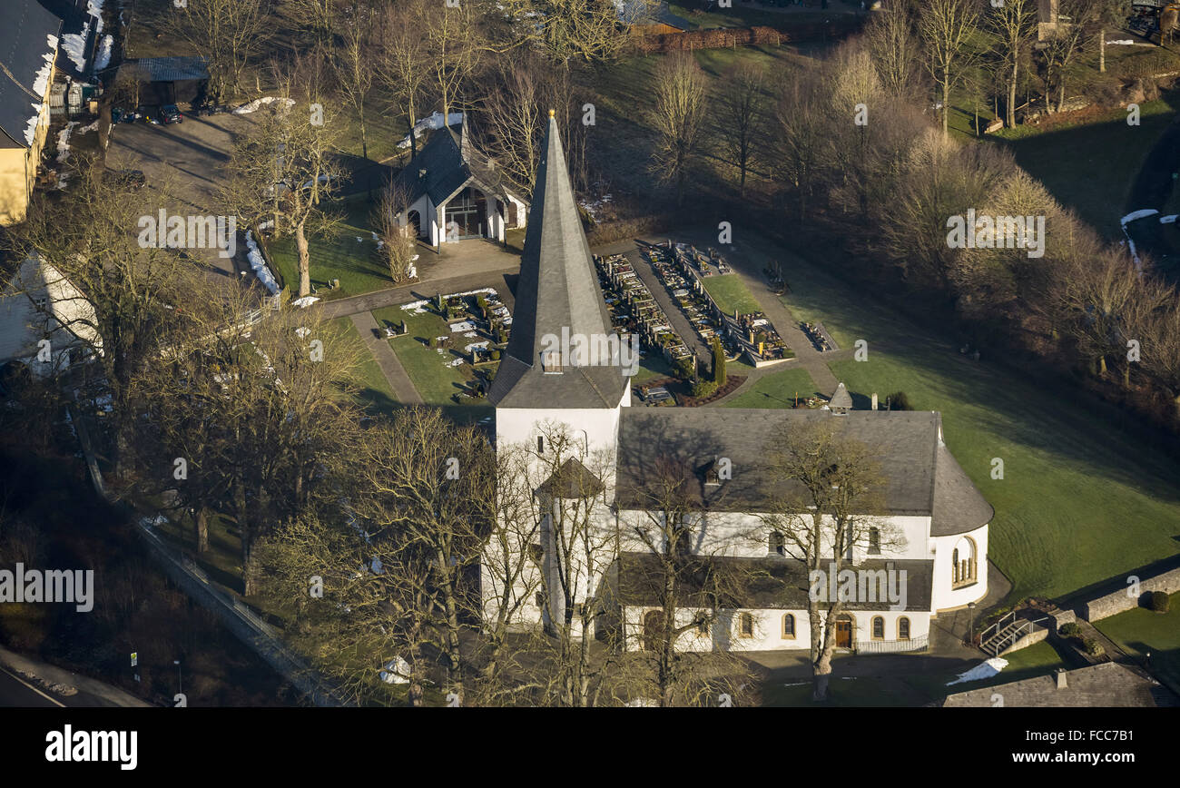 Kirche st dionysius -Fotos und -Bildmaterial in hoher Auflösung – Alamy