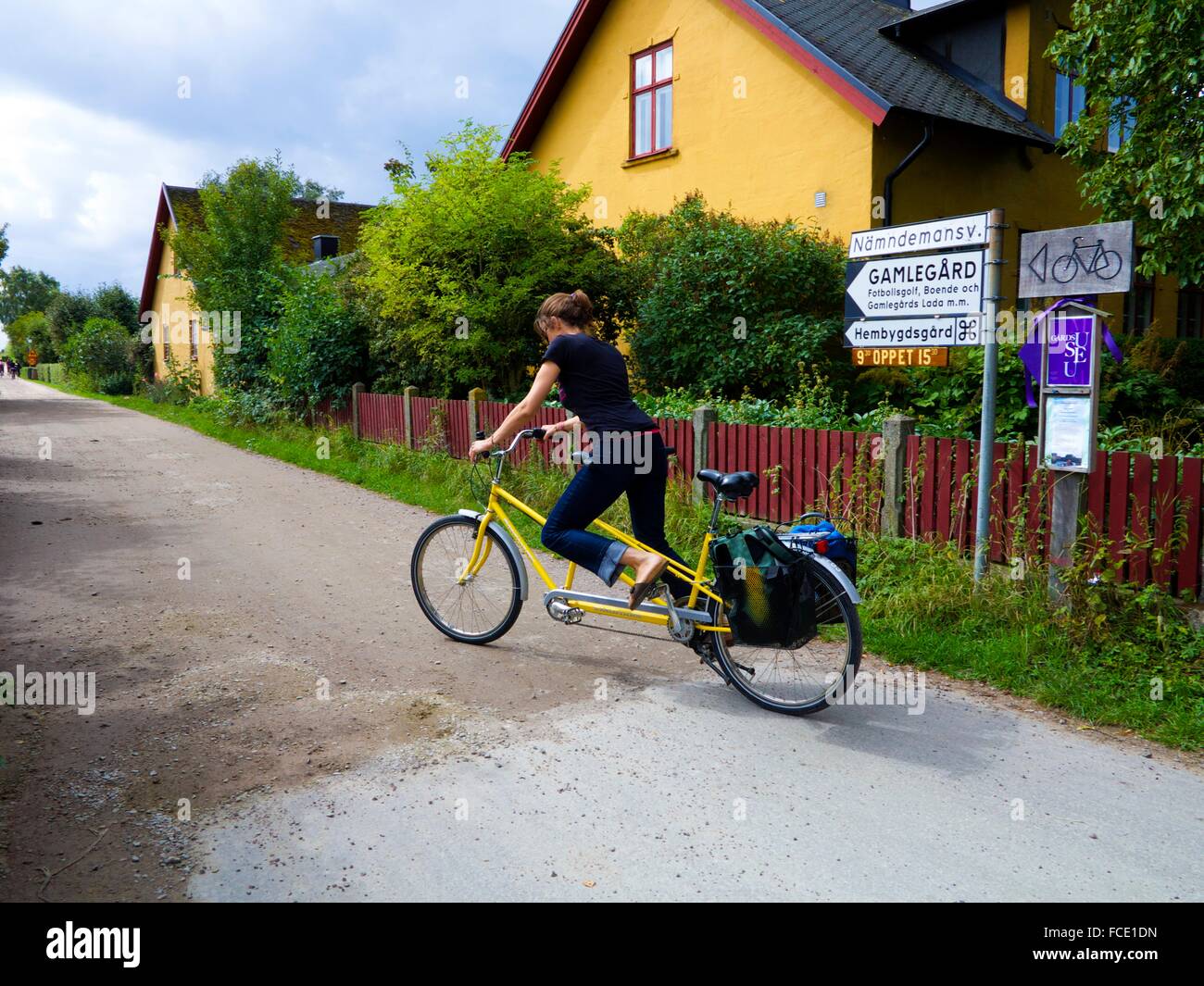 Insel ven schweden -Fotos und -Bildmaterial in hoher Auflösung – Alamy