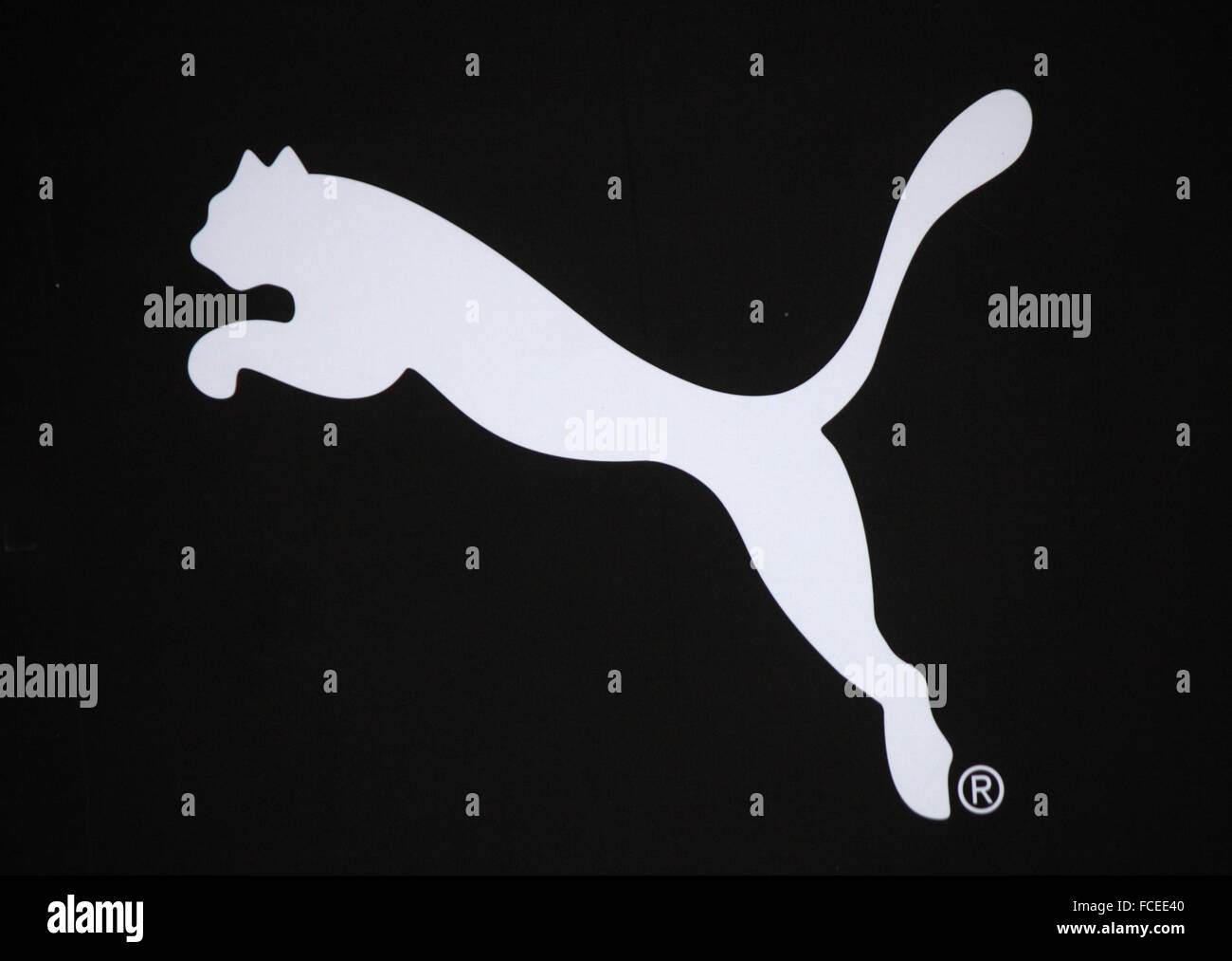 Puma marke -Fotos und -Bildmaterial in hoher Auflösung – Alamy