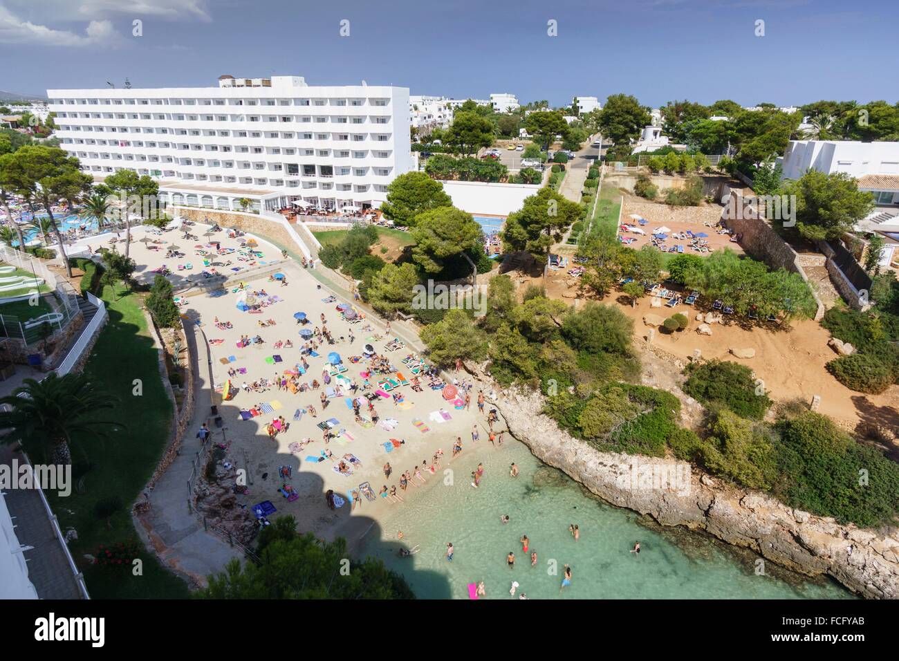 Cala egos -Fotos und -Bildmaterial in hoher Auflösung – Alamy
