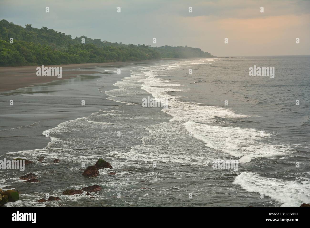 Insel von bioko -Fotos und -Bildmaterial in hoher Auflösung – Alamy