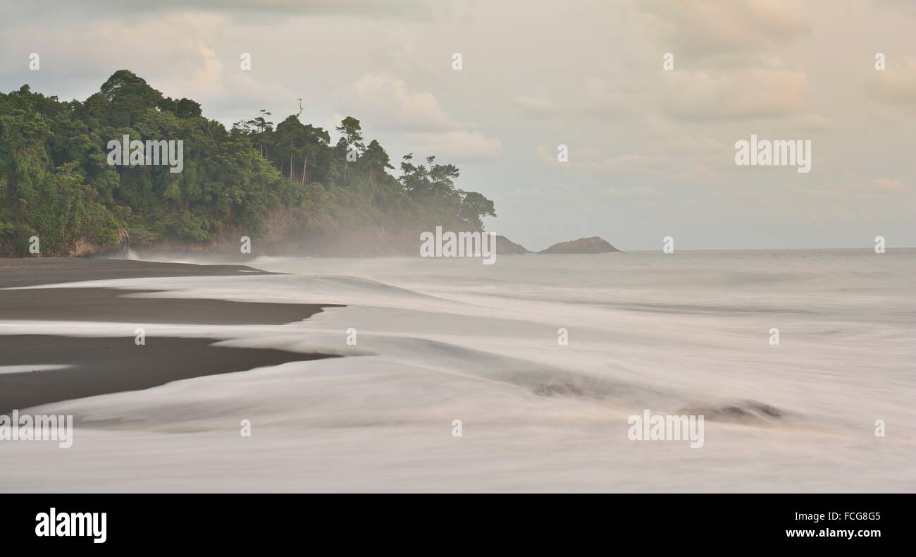 Insel von bioko -Fotos und -Bildmaterial in hoher Auflösung – Alamy
