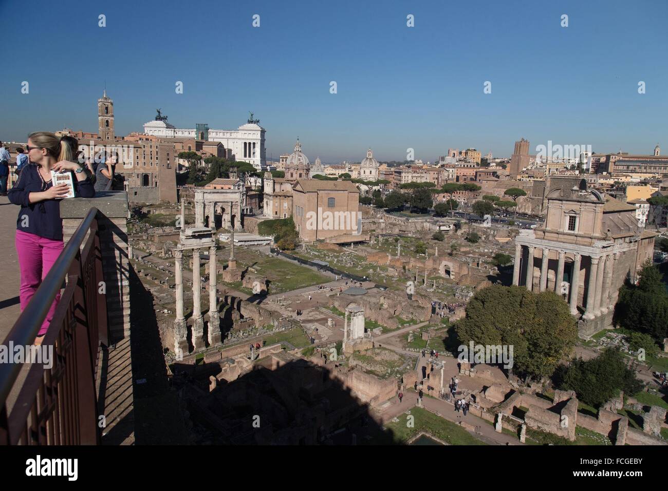 Stadt rom -Fotos und -Bildmaterial in hoher Auflösung – Alamy