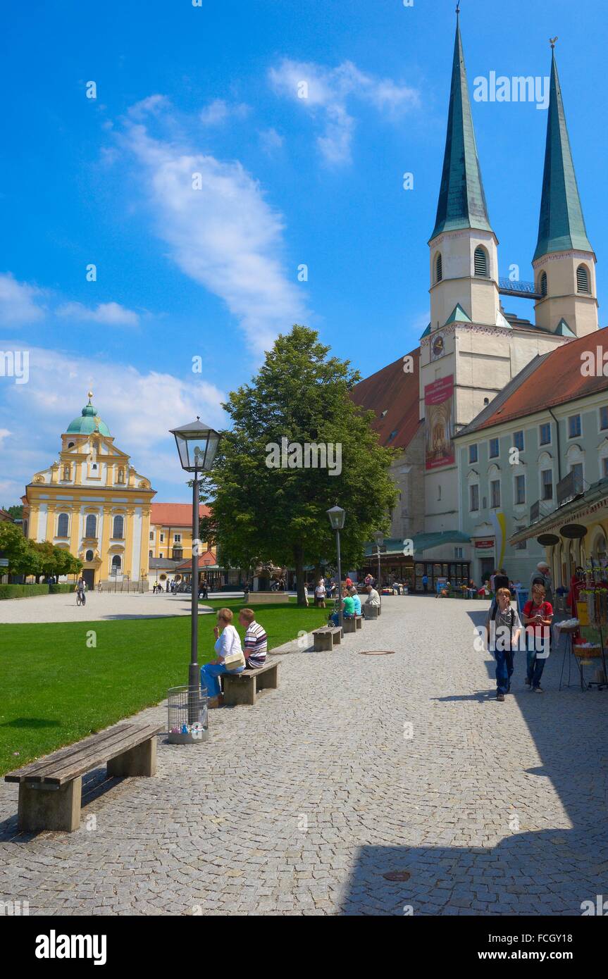 Stiftskirche st philip und jacob -Fotos und -Bildmaterial in hoher ...