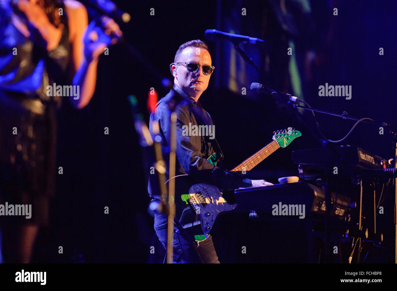 The corrs jim corr -Fotos und -Bildmaterial in hoher Auflösung – Alamy