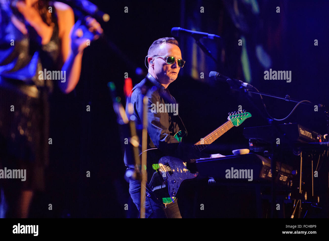 The corrs jim corr -Fotos und -Bildmaterial in hoher Auflösung – Alamy