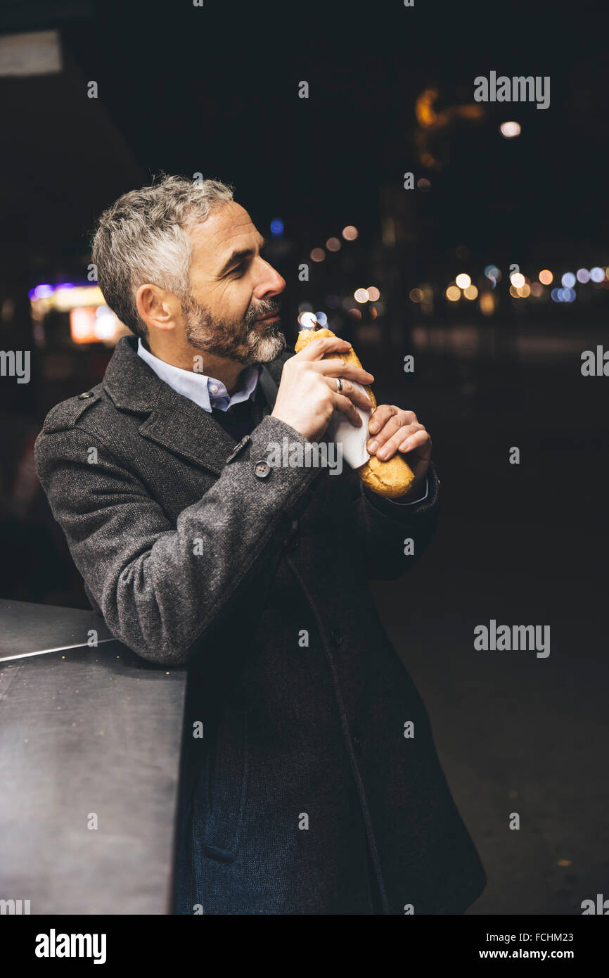 Sausage booth -Fotos und -Bildmaterial in hoher Auflösung – Alamy