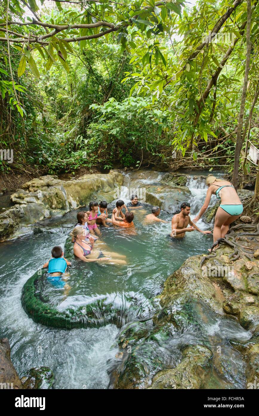 Klong thom -Fotos und -Bildmaterial in hoher Auflösung – Alamy