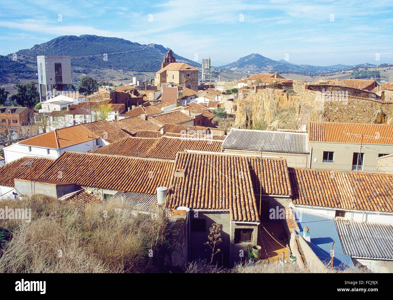 Almaden spain -Fotos und -Bildmaterial in hoher Auflösung – Alamy