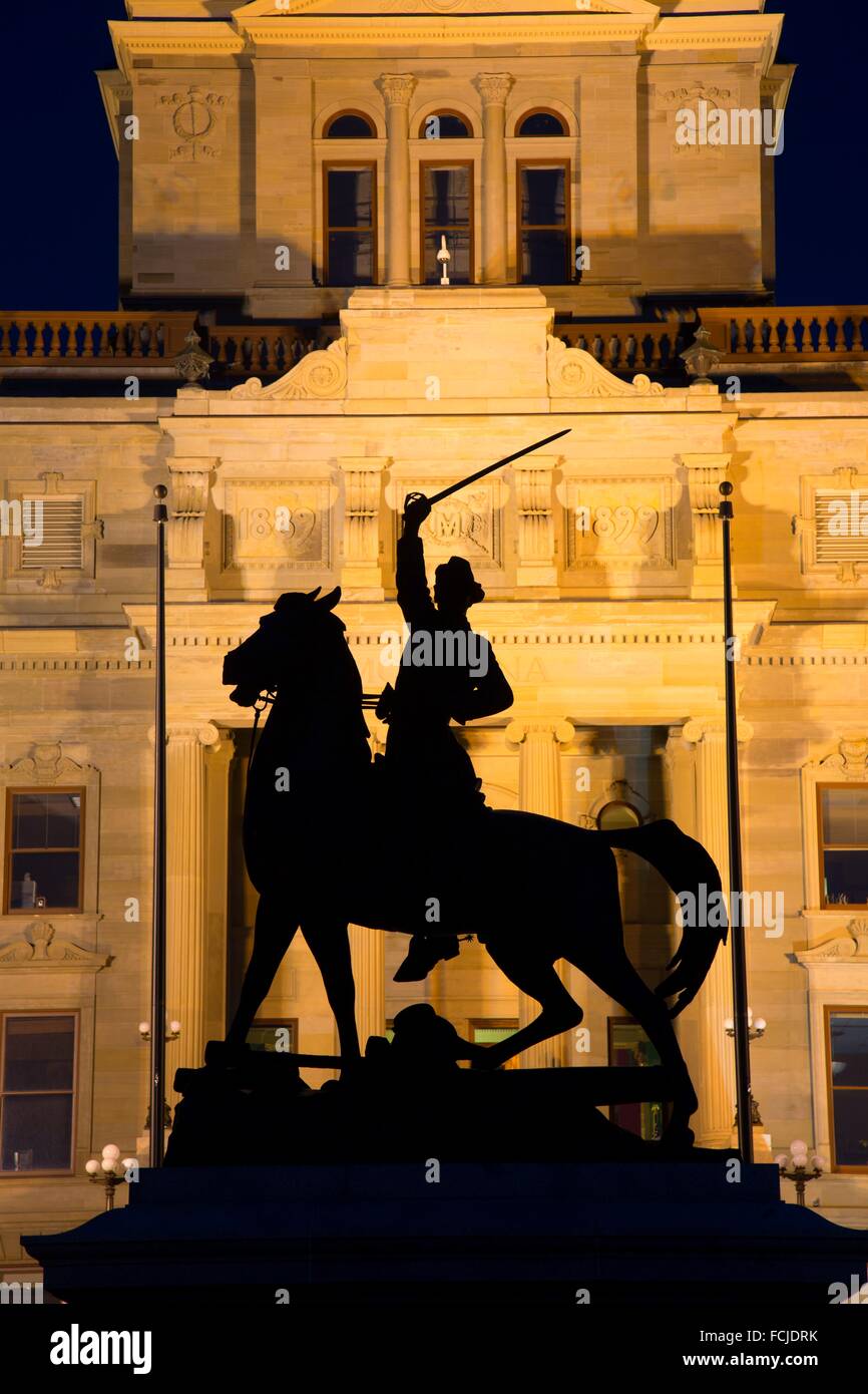 Thomas francis meagher -Fotos und -Bildmaterial in hoher Auflösung – Alamy