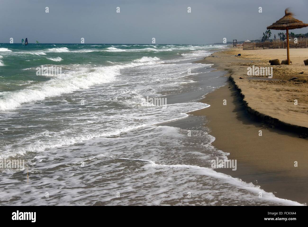 Strand in catania -Fotos und -Bildmaterial in hoher Auflösung – Alamy
