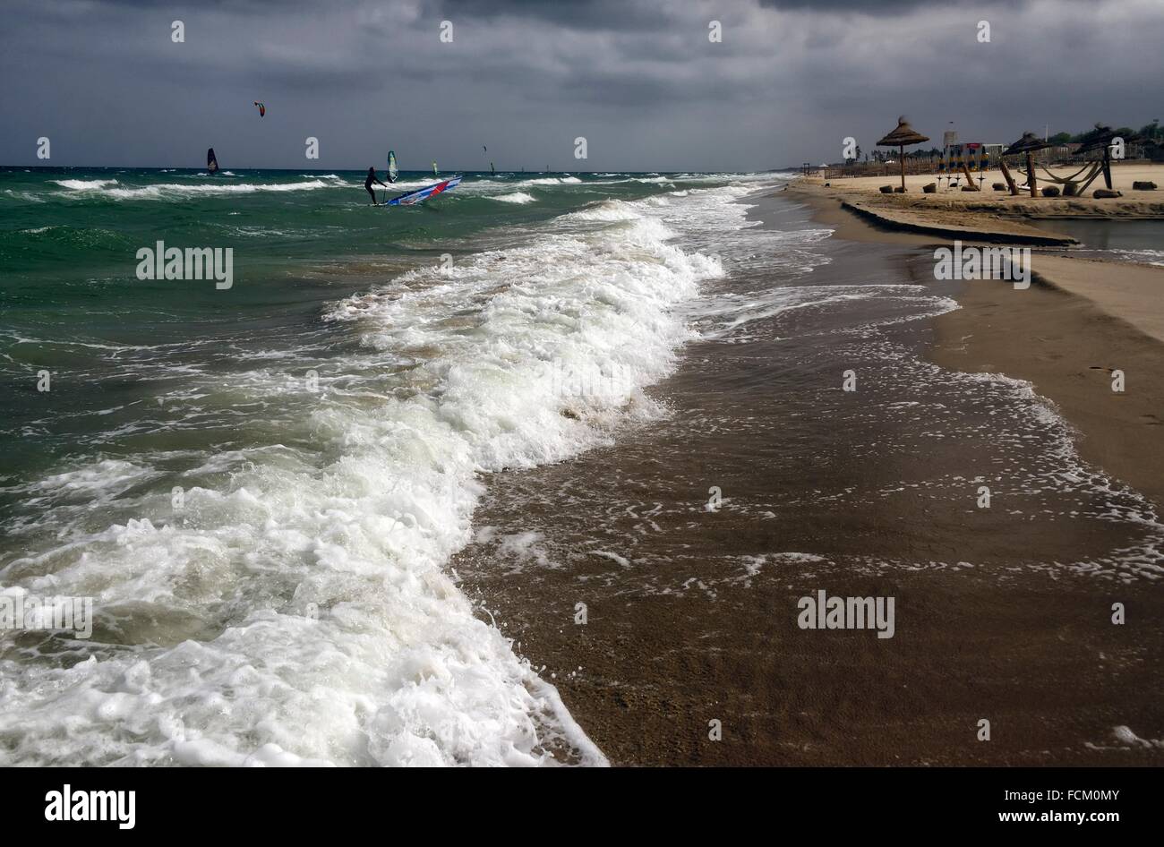 Strand in catania -Fotos und -Bildmaterial in hoher Auflösung – Alamy