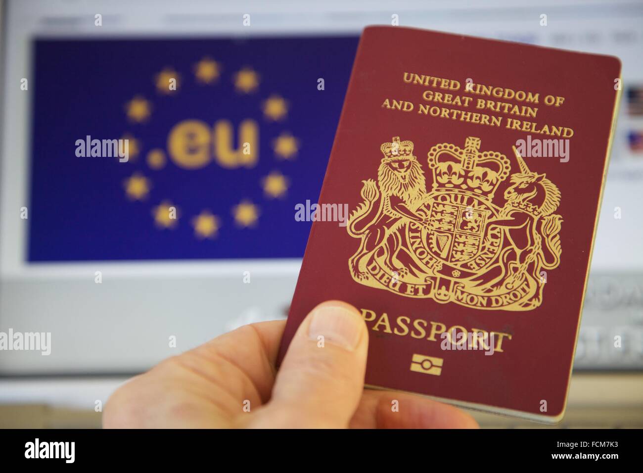 Britischer pass -Fotos und -Bildmaterial in hoher Auflösung – Alamy