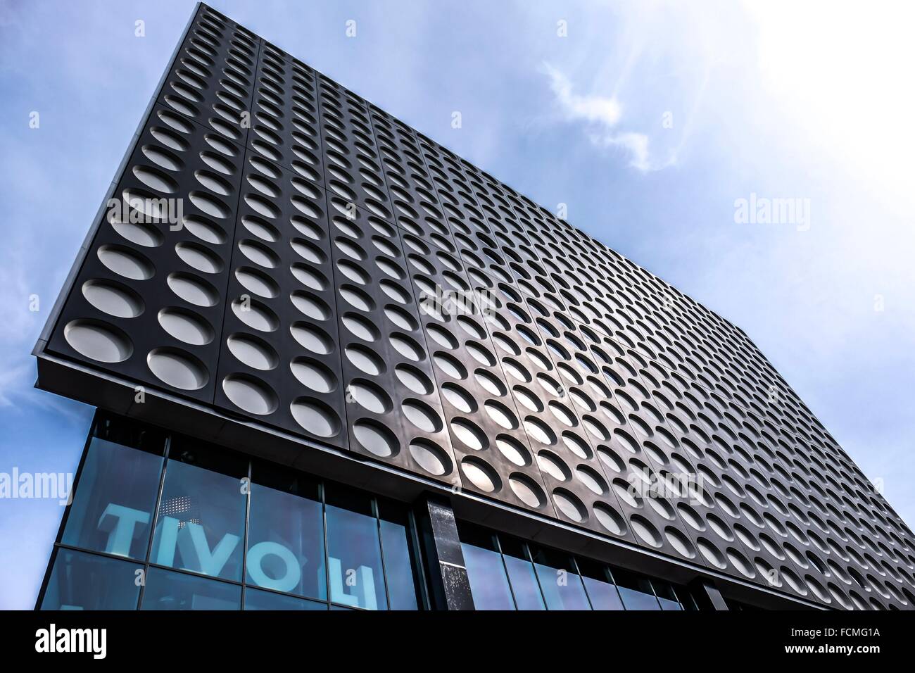 Theater vredenburg -Fotos und -Bildmaterial in hoher Auflösung – Alamy