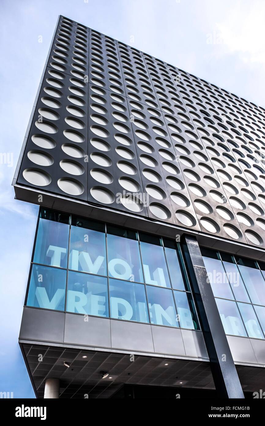 Theater vredenburg -Fotos und -Bildmaterial in hoher Auflösung – Alamy
