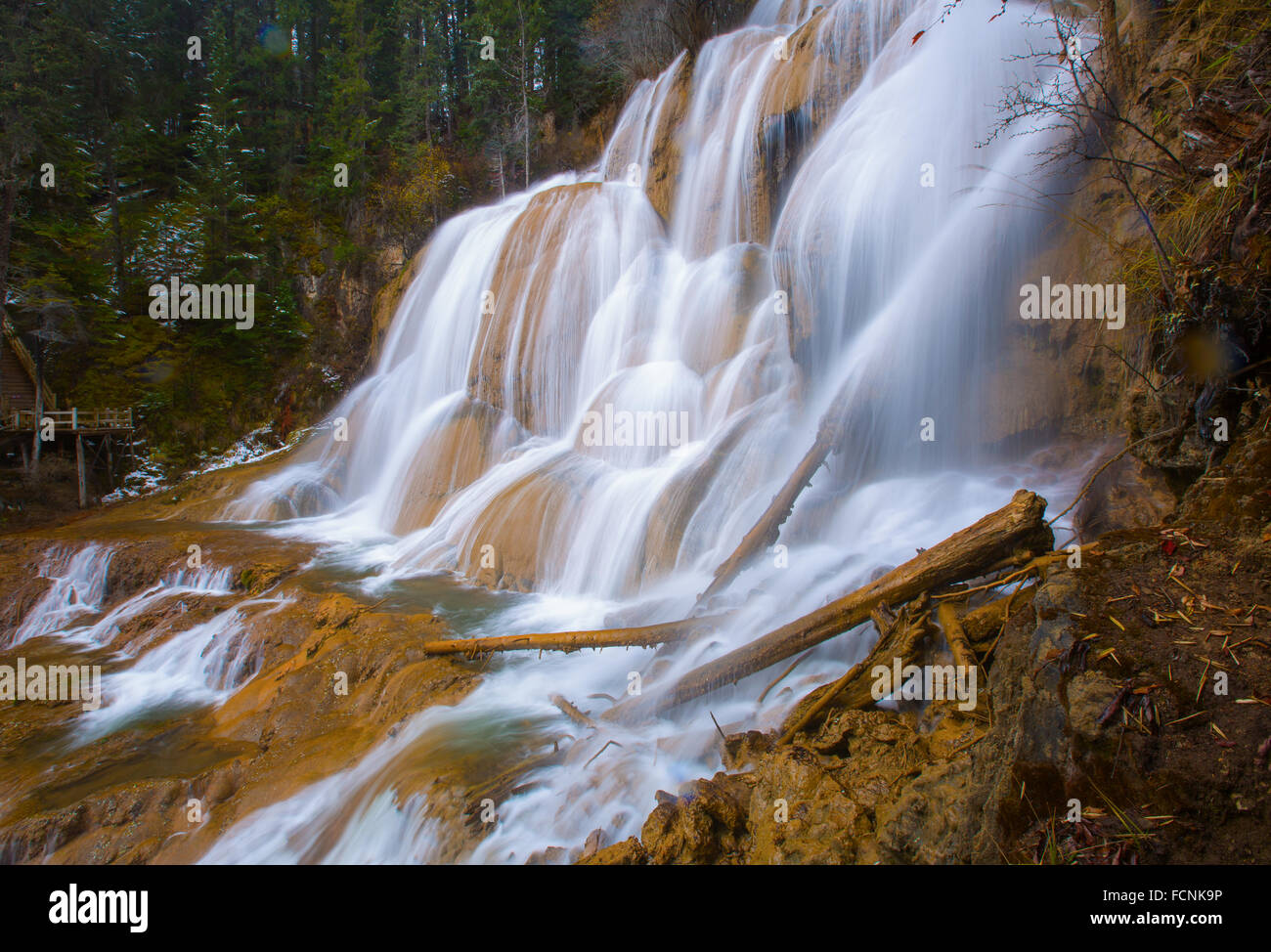 Sichuan songpan county -Fotos und -Bildmaterial in hoher Auflösung – Alamy