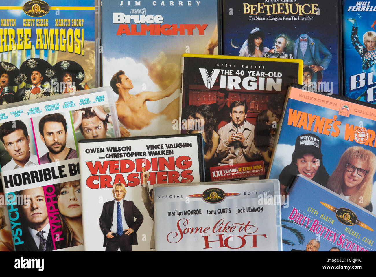 Sammlung von dvds -Fotos und -Bildmaterial in hoher Auflösung – Alamy