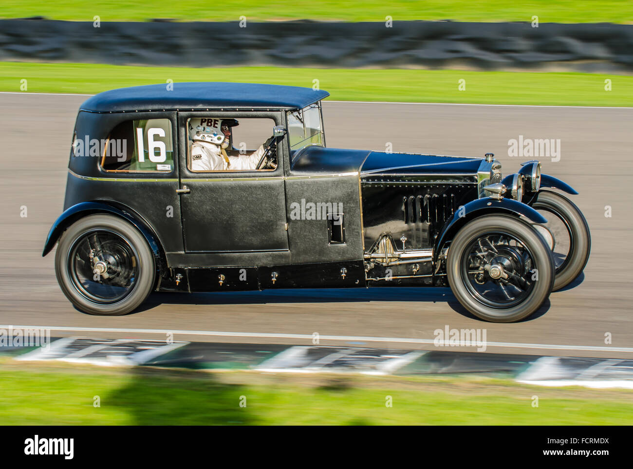 1928 frazer nash Stockfotos und -bilder Kaufen - Alamy