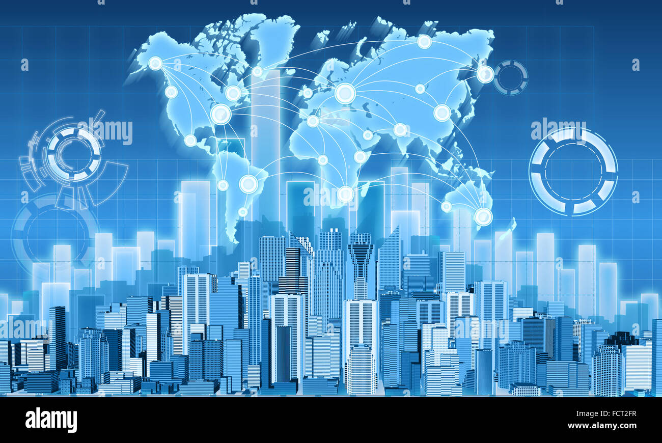 Wirtschaft symbole -Fotos und -Bildmaterial in hoher Auflösung – Alamy