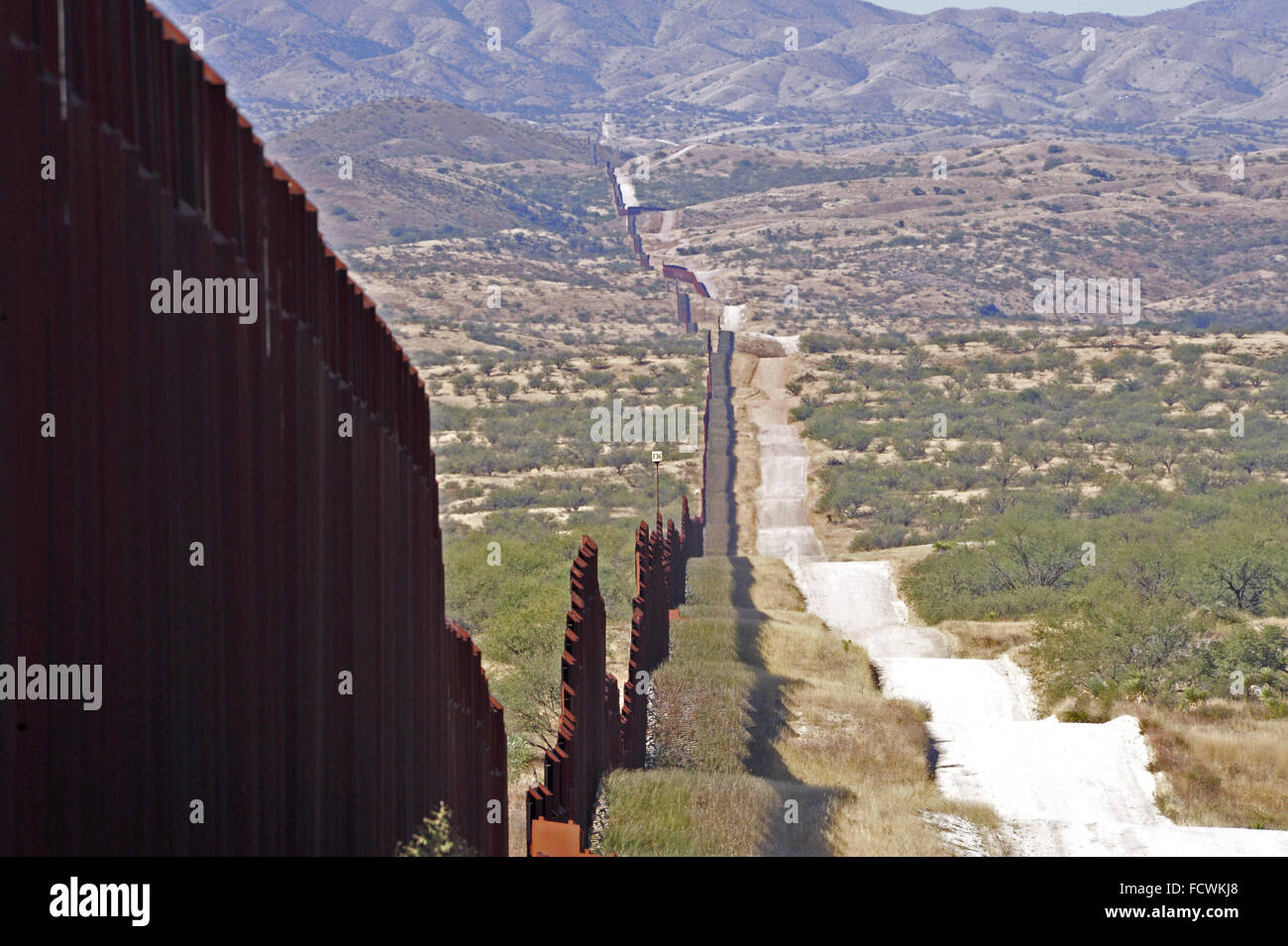 Santa Cruz Sonora Stockfotos und -bilder Kaufen - Alamy