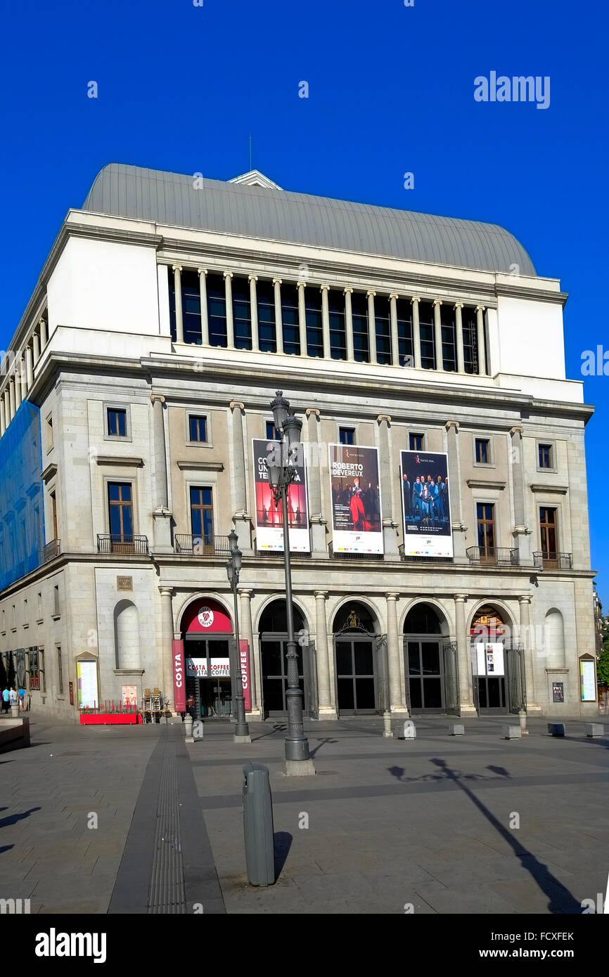 Es ist das teatro -Fotos und -Bildmaterial in hoher Auflösung – Alamy